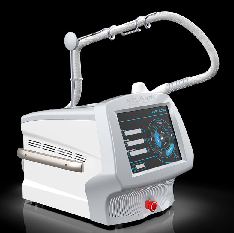 EosIce™ Platina Mini – Atlantis Lazer